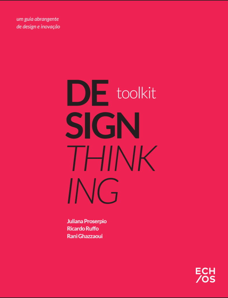 Fundamentos do Design Thinking – Echos
